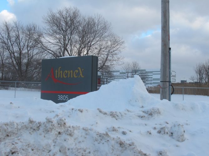 ImmunityBio founder discusses goals for Athenex plant | News, Sports ...